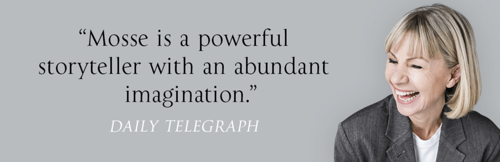 Kate Mosse