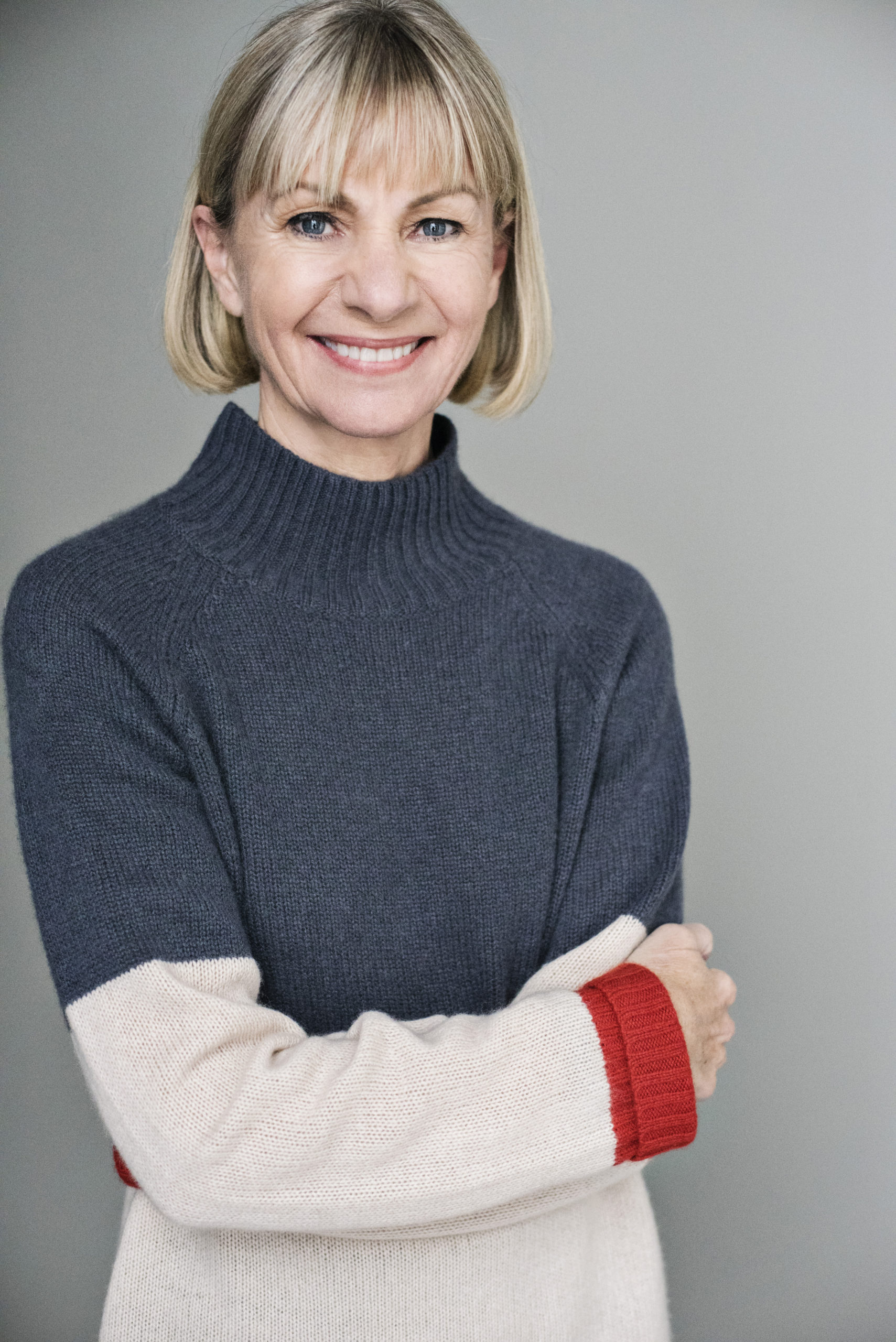 Kate Mosse