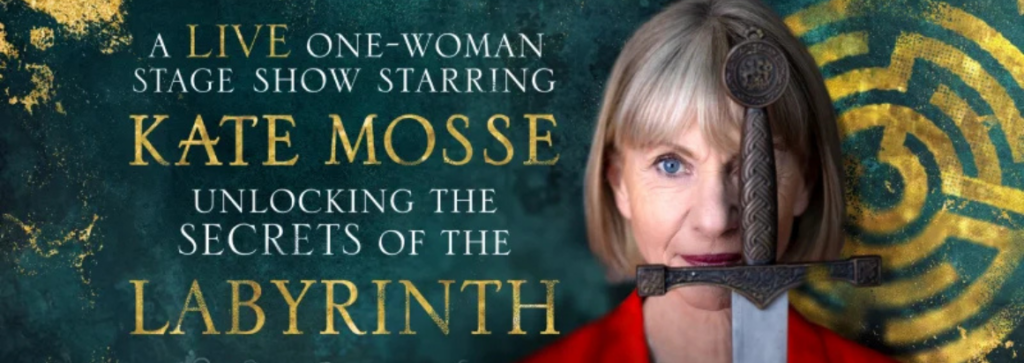Kate Mosse
